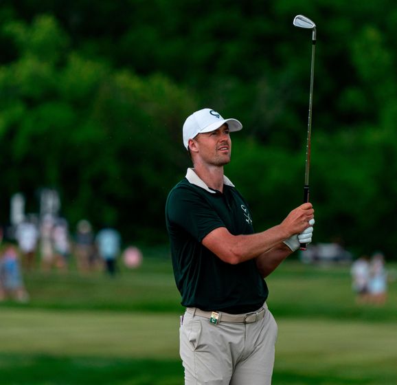 Ben Coley's golf betting tips: Soudal Open preview and best bets