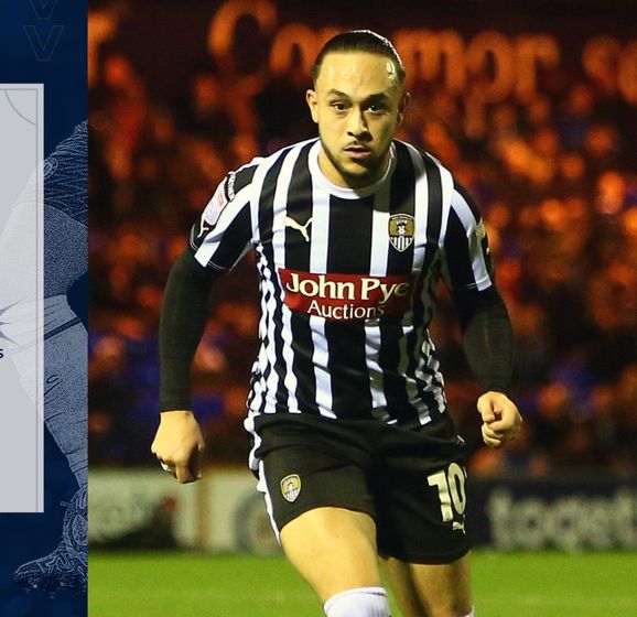 Gab Sutton's EFL Team of the Week: Jodi Jones stars for Notts County