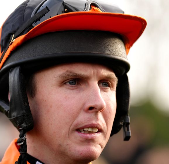 Kielan Woods vows to make changes after being hit by 45-day whip ban