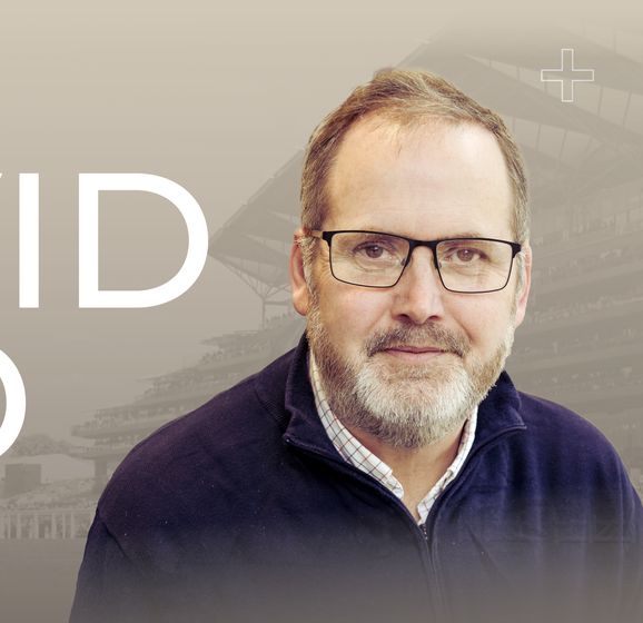 Royal Ascot Thursday reaction: David Ord on Trawlerman's Gold Cup success