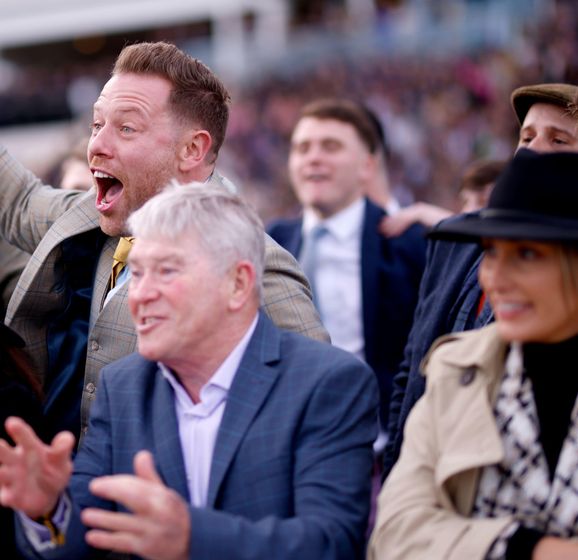 Cheltenham Festival preview: Graham Cunningham view and tips