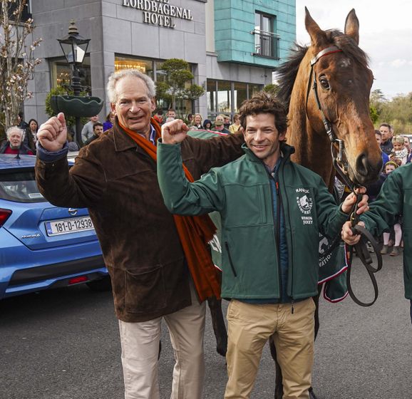 Grand National runners: Horse-by-horse preview and tips