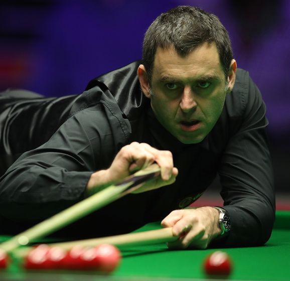 World Championship snooker: Ronnie O'Sullivan beats Mark Selby 17-16 at ...