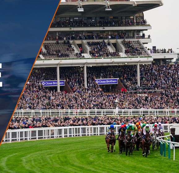 Cheltenham Gold Cup day tips: Best value bets for Friday at the Festival