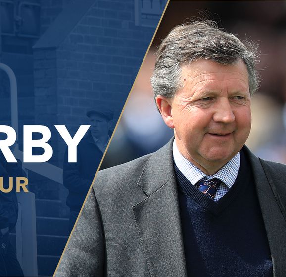 Tim Easterby: Horses to follow | Winter Power, Art Power and more ahead ...