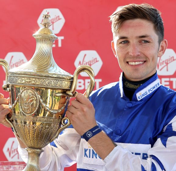 Kevin Stott announced as retained rider for Amo Racing