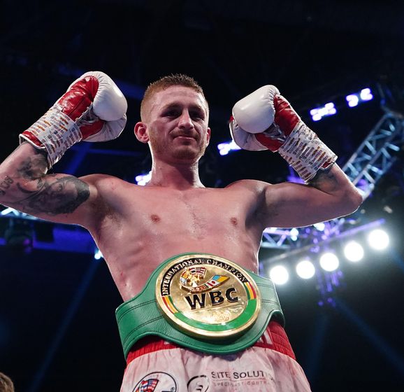 Boxing betting tips: Preview and best bets for Ryan Garner vs Reece ...