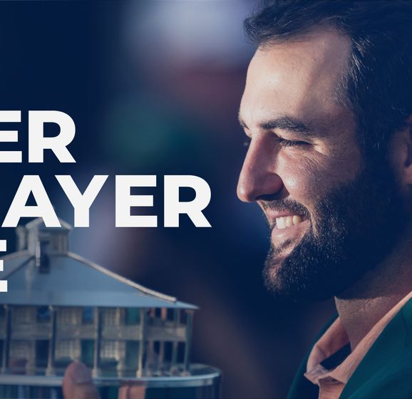 The Masters at Augusta National: Ben Coley's player-by-player guide to ...