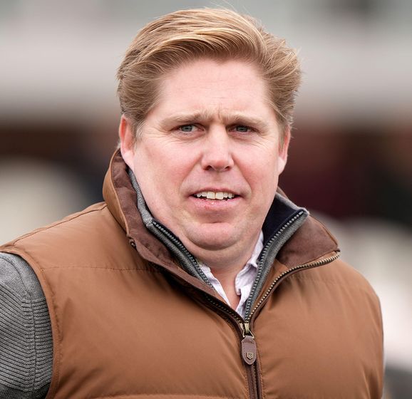 Dan Skelton pride at securing first British jumps trainers ...