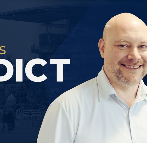 Ben Linfoot free horse racing tips for 2025 Randox Grand National day ...