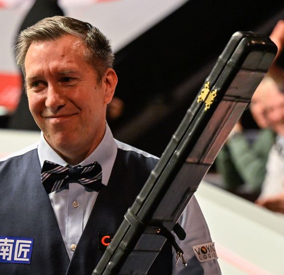It will feel like heaven to retire admits 'over-achieving' snooker star ...