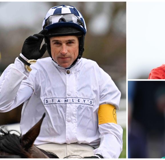 David Power Jockeys' Cup preview: Harry Skelton looks to extend lead