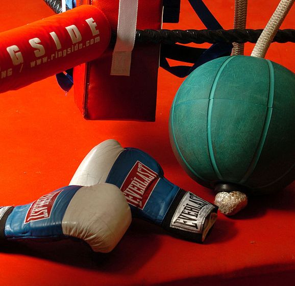 Rachel Ball preparing for her bid for world-title glory this weekend