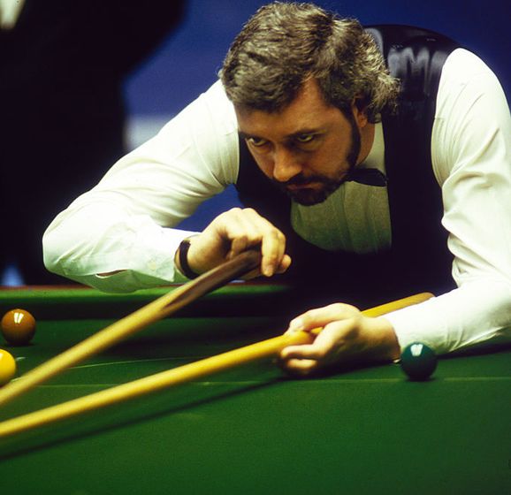 Popular commentator John Virgo added to World Snooker Tour Hall of Fame