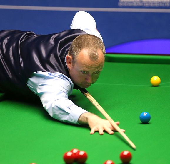 Snooker results: Mark Williams wins a thriller to set up China ...
