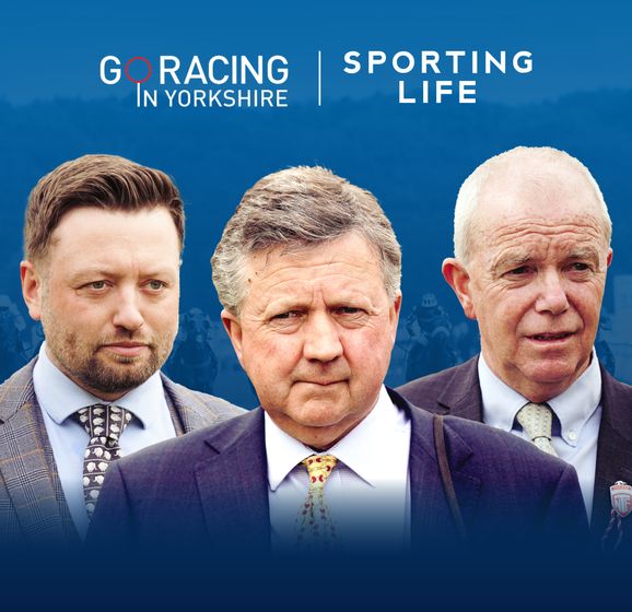 Sky Bet Go Racing In Yorkshire Charity Tipping Challenge: Friday winners