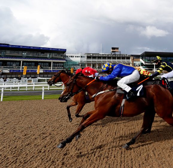 Racing League begins at Newcastle in July 2020 with £2million up for grabs