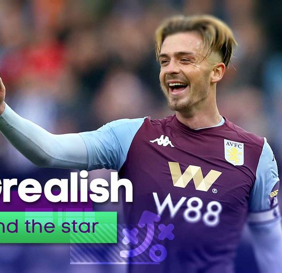 Jack Grealish stats analysis: Richard Jolly looks at the stats behind ...