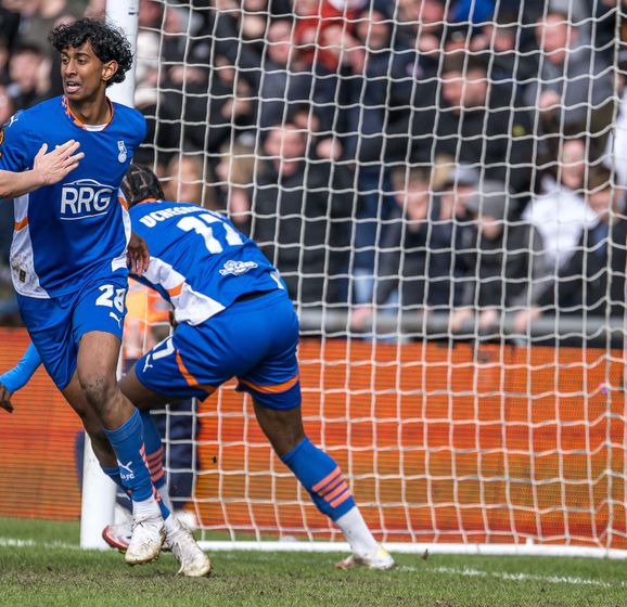 Oldham vs Southend tips, best bets and National League play-off final ...