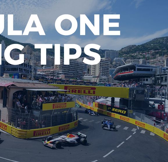 Formula One betting tips: Monaco Grand Prix preview and best bets