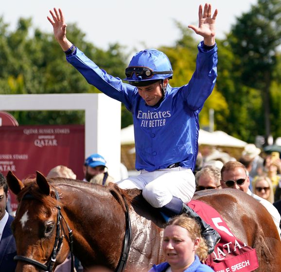 Royal Ascot 2026 jury following the six-day entries for day one