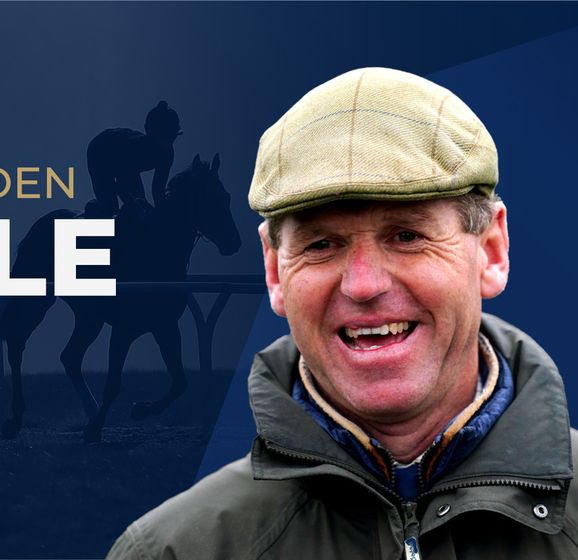 Jamie Snowden Stable Tour: 2024/25 Jumps Season Preview