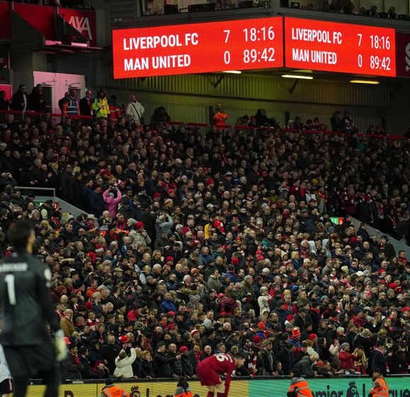 Jurgen Klopp's five most memorable matches ahead of final Liverpool game