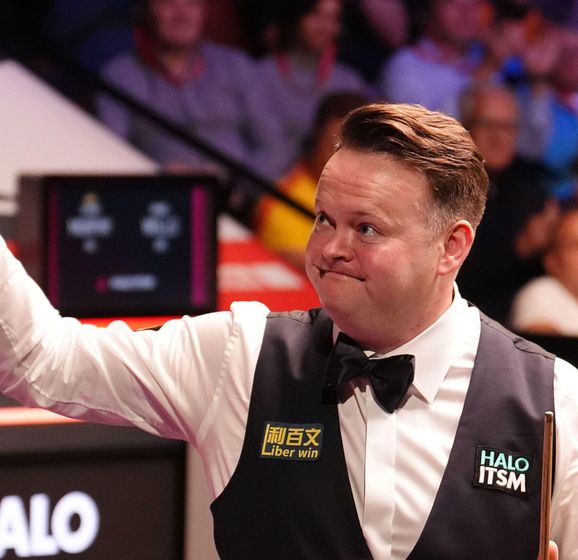 Snooker results: Shaun Murphy beats Anthony McGill 10-7 in British Open ...