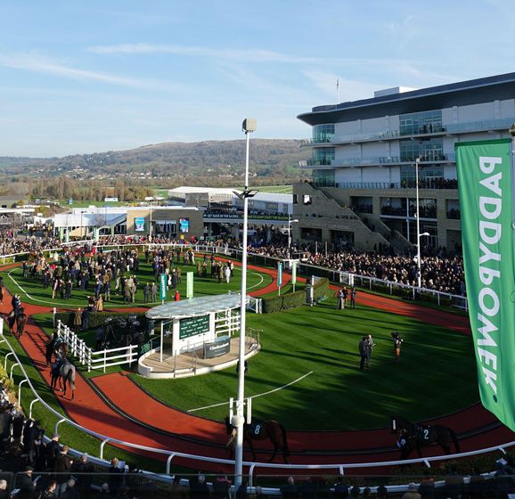 Graham Cunningham's Festival File Part Six | Horses to note and ones ...