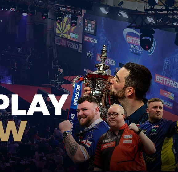 World Matchplay 2025: Darts predictions, betting tips and preview for ...