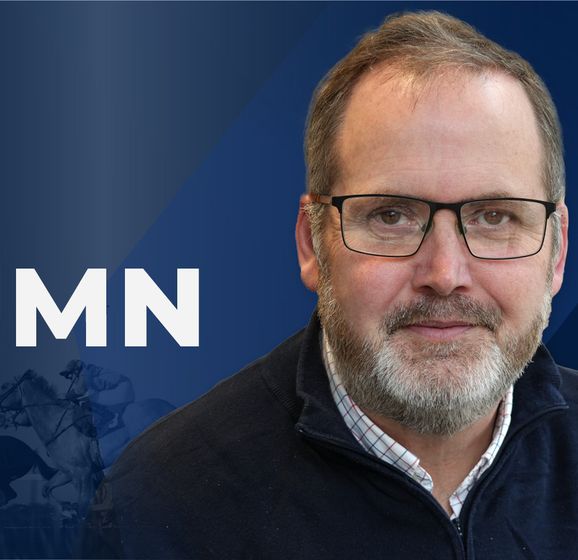 Christmas racing: David Ord looks ahead to the action