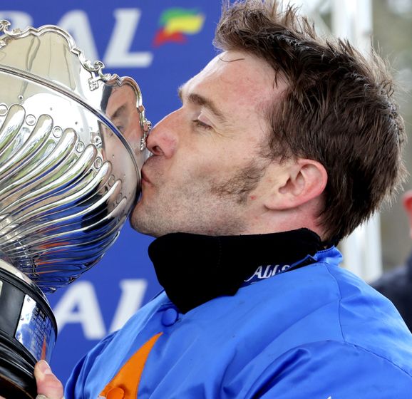 Tom Scudamore calls time on riding career after Leicester tumble