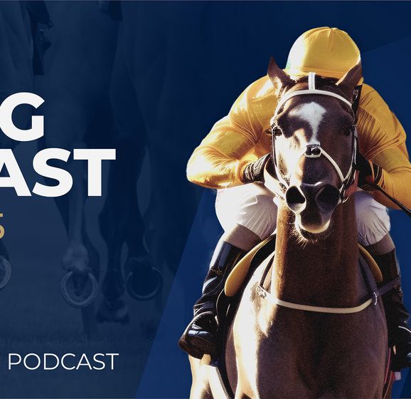 Sporting Life Racing Podcast: QIPCO British Champions Day preview and ...