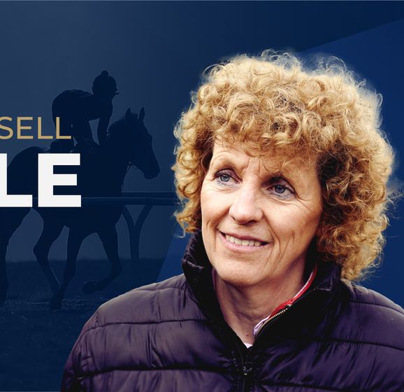Lucinda Russell Stable Tour: 2024/25 National Hunt Season Preview