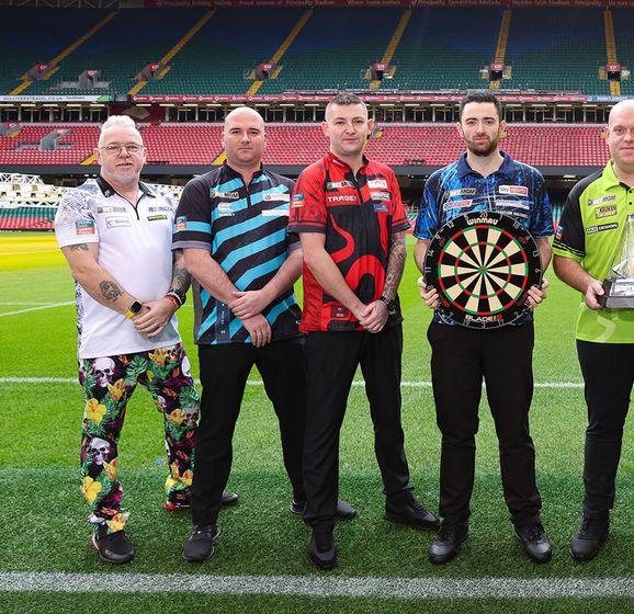 Premier League Darts 2024: Fixtures, results, table, averages ...