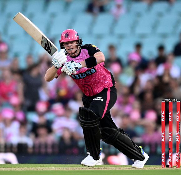 Big Bash cricket betting tips: Brisbane Heat v Sydney Sixers match ...