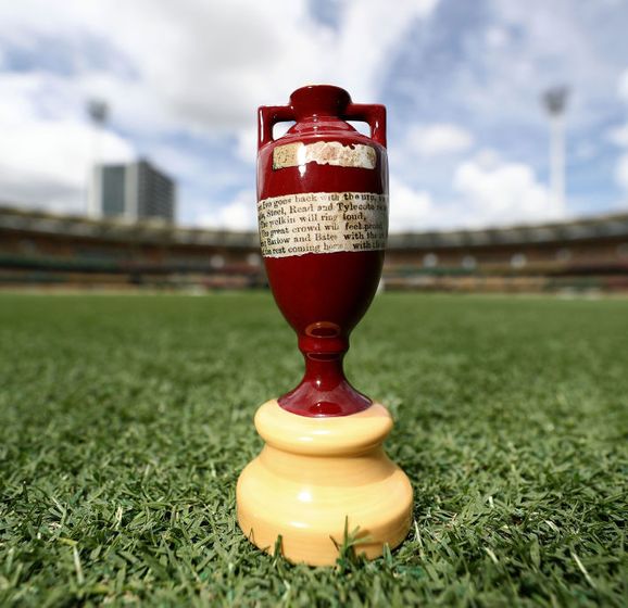 The Ashes: Stadiums, Australia and England squads, fixtures, results ...