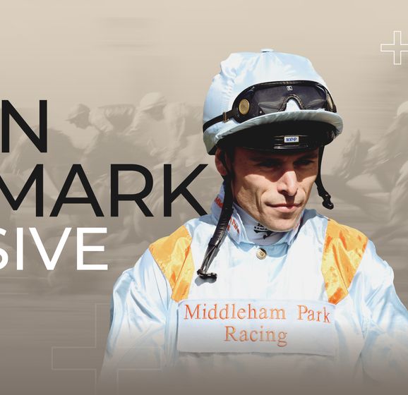 Kieran Shoemark Royal Ascot rides: Horse-by-horse guide