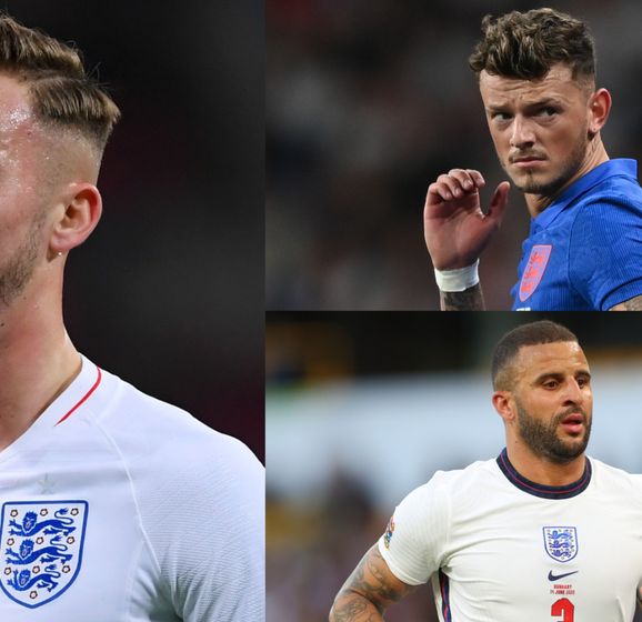 England World Cup squad: James Maddison, Callum Wilson, Marcus Rashford & Ben White on plane to ...