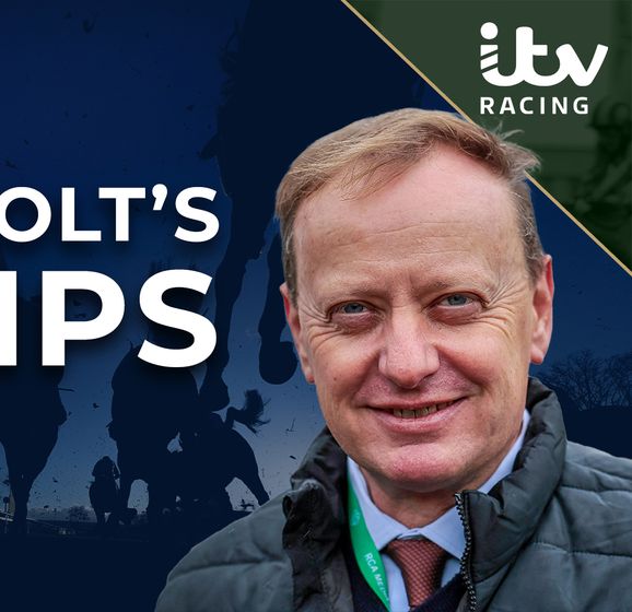 Free ITV Racing tips from Simon Holt for Lingfield