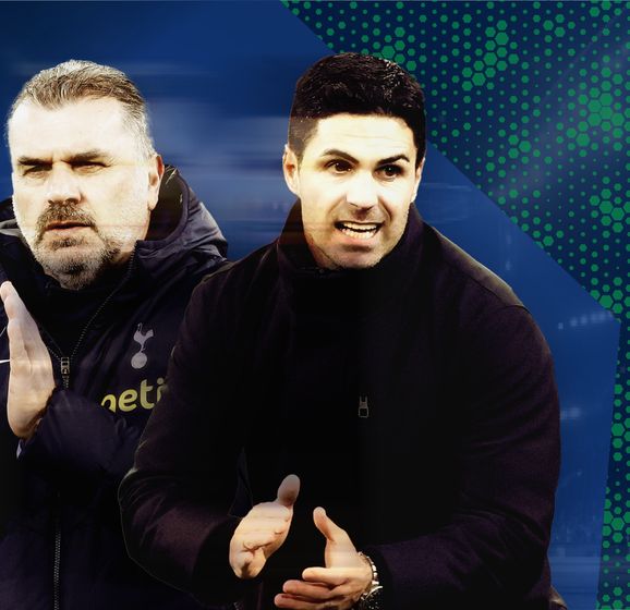 Alex Keble's Premier League match-ups: A clash of styles