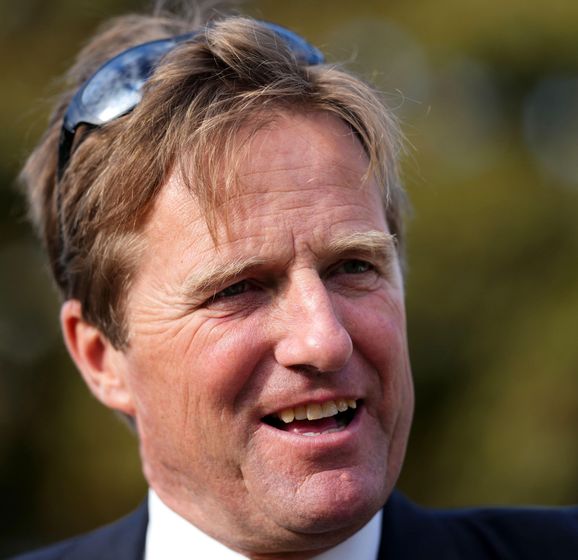 Nick Luck Daily Podcast: Ralph Beckett on Derby entries