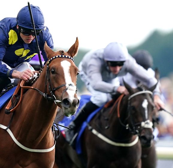 French 1000 & 2000 Guineas preview: What the connections say