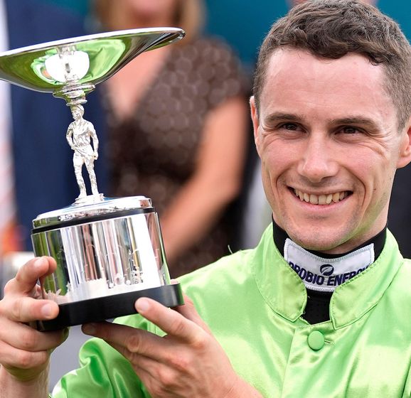 Spring Is Sprung brings up treble to win £100,000 Sky Bet Sunday Series ...