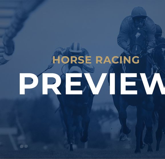 Free betting previews & race by race tips for Saturday