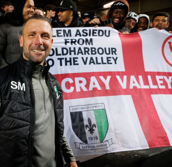 Cray Valley PM vs Charlton betting tips, BuildABet, best bets and preview