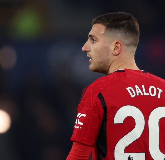 Diogo Dalot: How Manchester United full-back is helping Red Devils ...