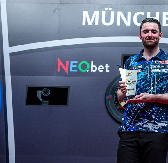 German Darts Grand Prix 2024: Draw, schedule, results, odds & TV ...