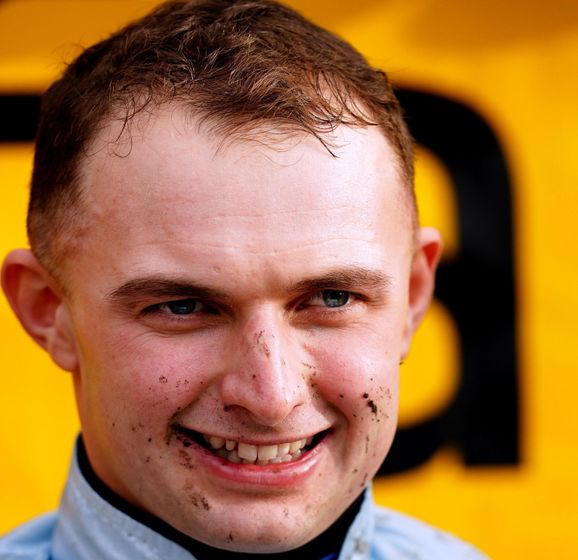 Sean Bowen returns to action at Huntingdon on Thursday