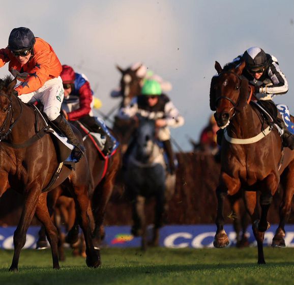 Live racing blog recap: Trackside Live updates from the Gold Cup ...